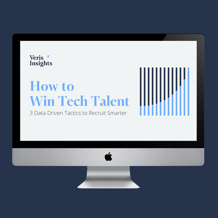How to Win Tech Talent